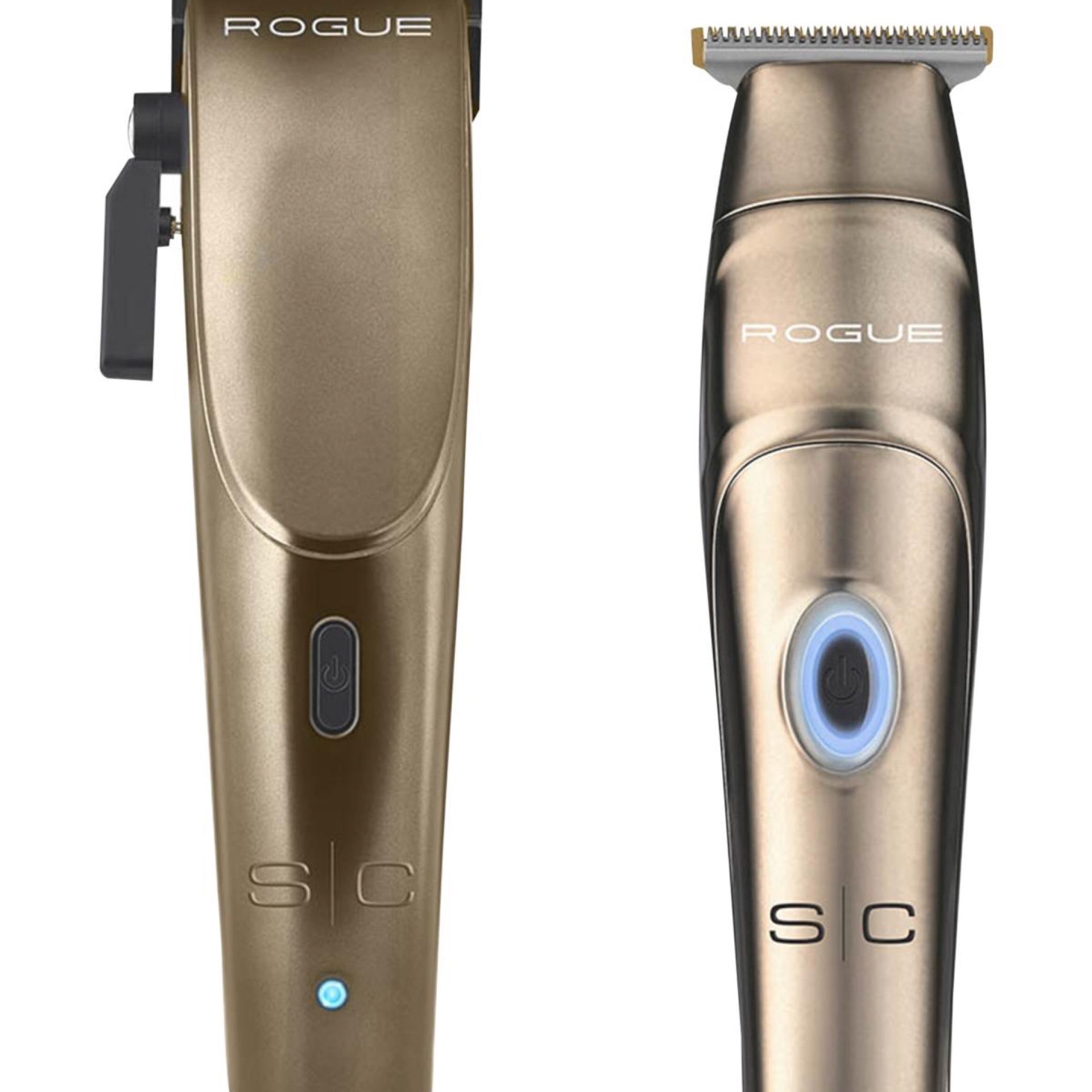 StyleCraft Rogue Hair Clipper & Trimmer Combo